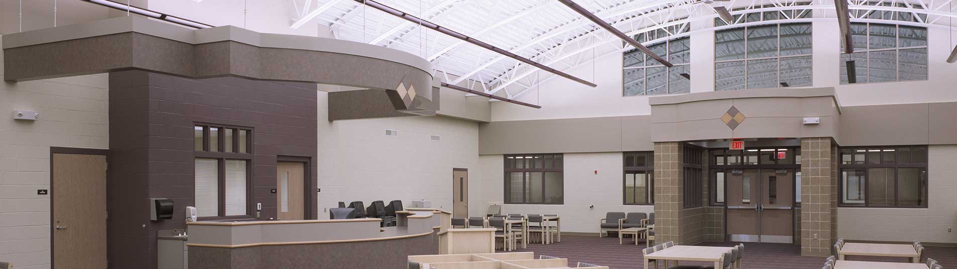 Illinois School Architecture Design Belvidere Central Middle School Illinois School Architecture Design Belvidere Central Middle School